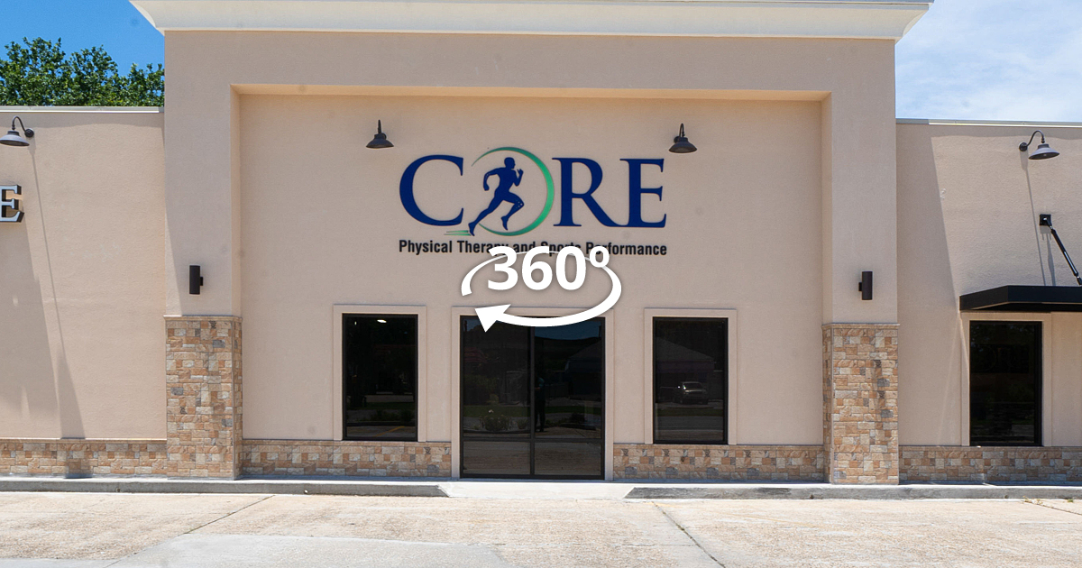 Core Physical Therapy
